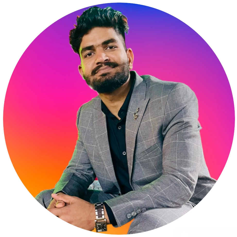 Abhishek Yadav Portfolio